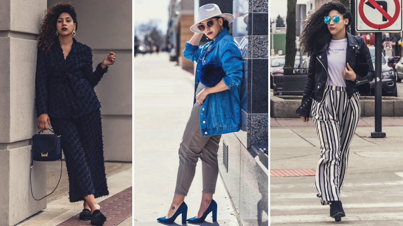 How My Style Has Changed Since Becoming a Fashion Blogger
